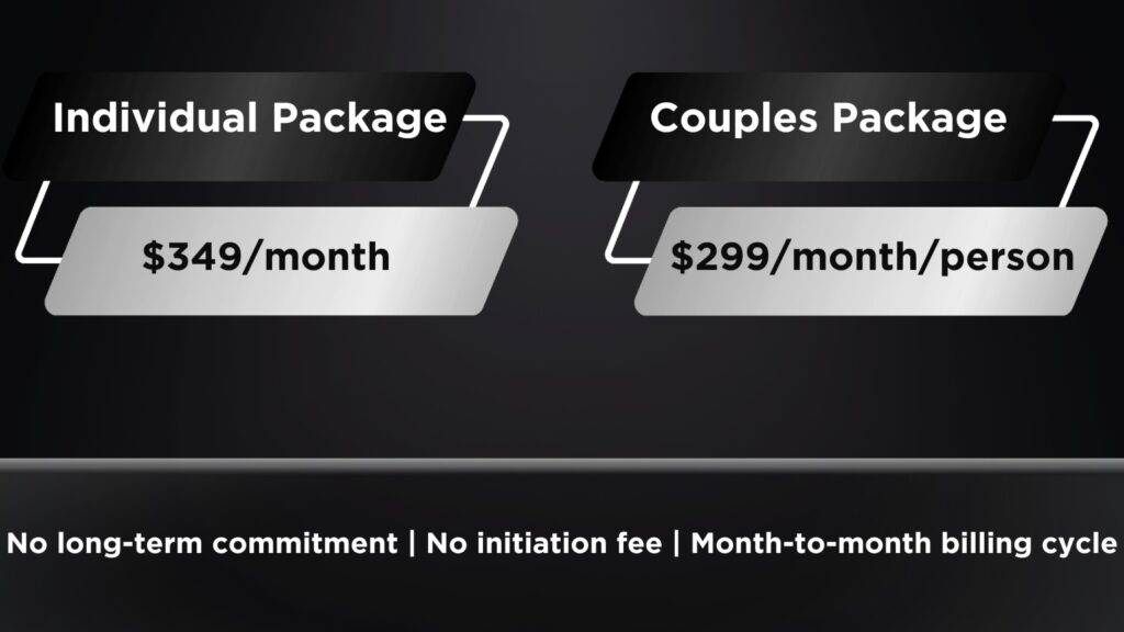 Memberships – BioHack Studios